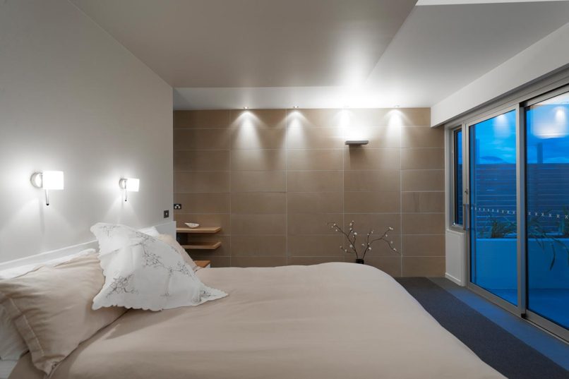 Bellerive Bluff House - DWA