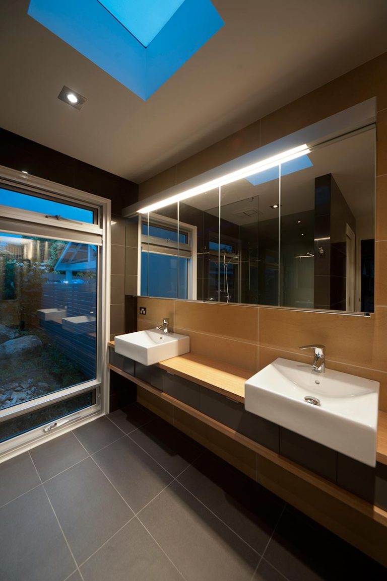 Bellerive Bluff House - DWA