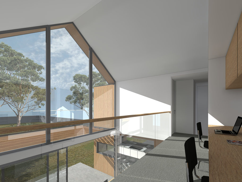 Lewisham House - DWA